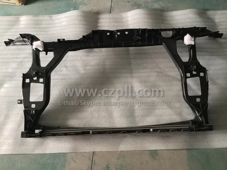 Radiator Support For Audi Q5 2009 - 2012 For Q7 4l0 805 594 A ...