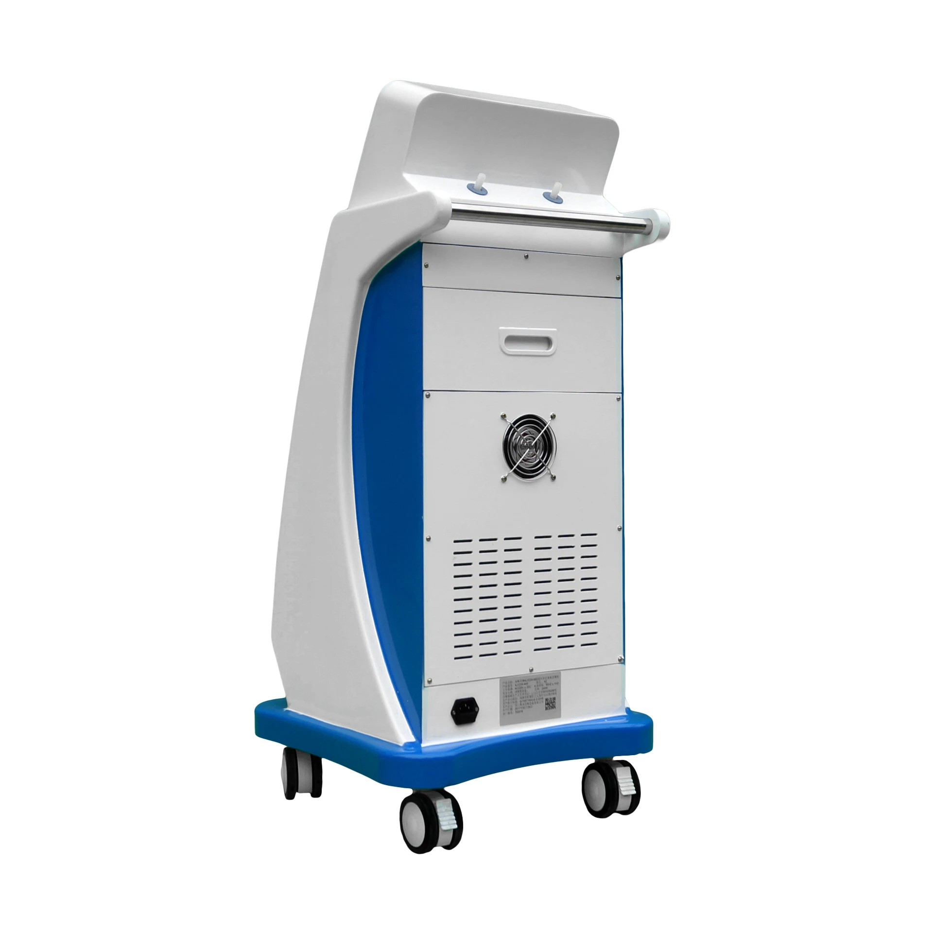 Medical Ozone Disinfection Machine For Hospital Mattress Pillows - Buy ...