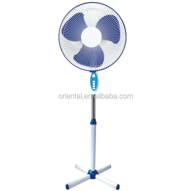 16 Inch Electric Stand Fan,Excellent Quality For Home Use - Buy Stand ...