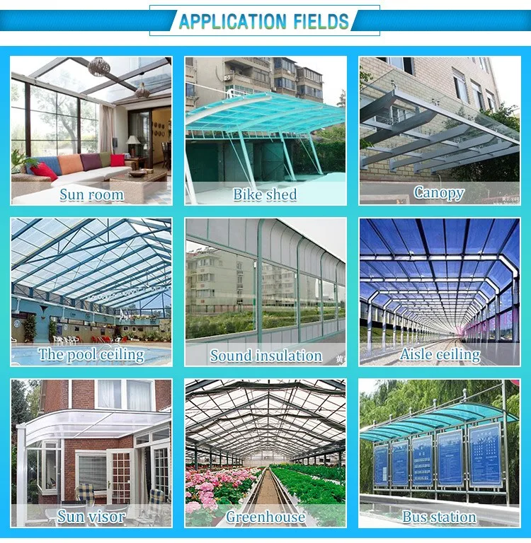 Anti Riot Protective Polycarbonate Shield Swimming Pool Enclosures ...