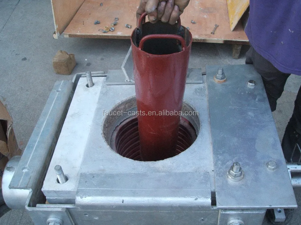 Hot Sale Low Cost Mini Smelter Metal Scrap Melting Furnace For Sand ...