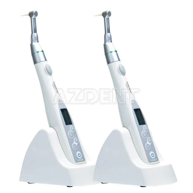 New Battery Operated Cordless Handpiece Dental Endo Motor - Buy Dental ...