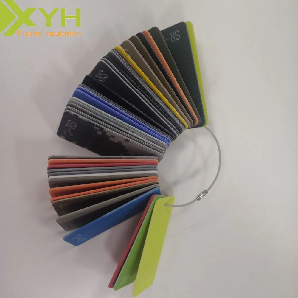 Epoxy Glass Fabric Laminated G10 Sheets - Insulation & Strength