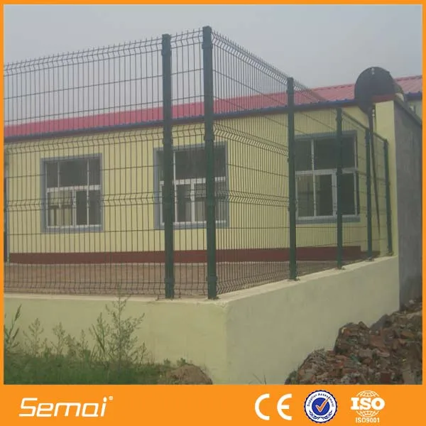 Fencing And Gates 2x2 Galvanized Welded Wire Mesh For Fence Panel High ...