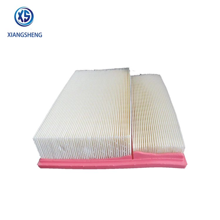 Auto Accessories Car Air Filter Paper Air Filter A6040941404 ...