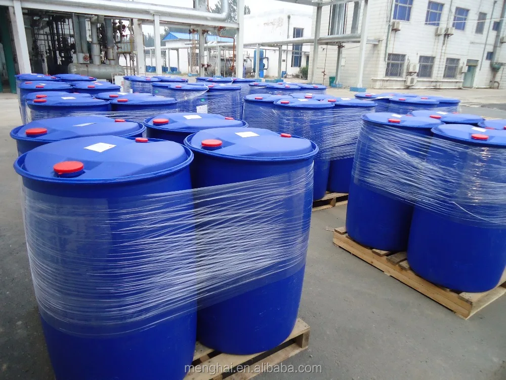 99.8% Nmp Solvent (cas:872-50-4) Low Price N-methyl-pyrrolidone For ...