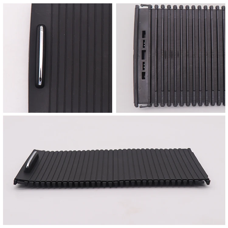 适用于梅赛德斯奔驰W204 W212中控台水杯支架面板滚轮盖2046807607| Alibaba.com