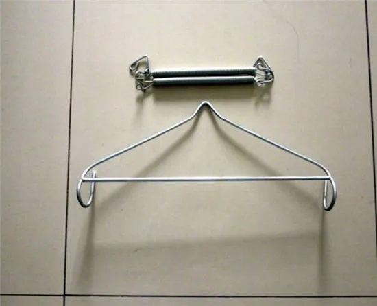 Many Kind Of Steel Children Hammock Spring - Buy Baby Crib Springs ...