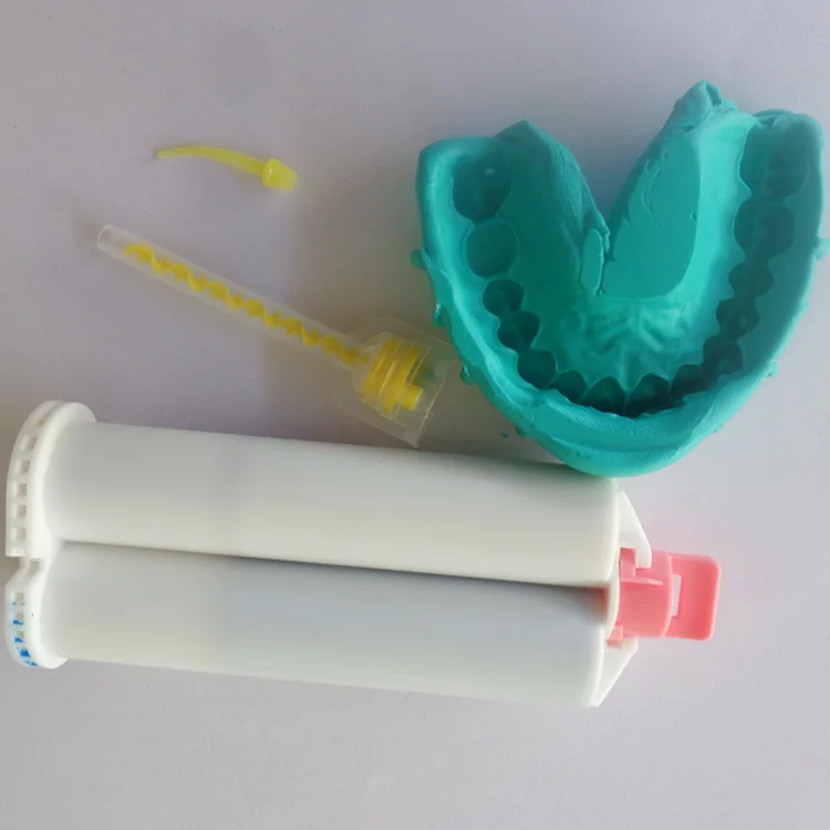 New Arrival Dental Materials Silicone Model Base Molds Manufactures ...