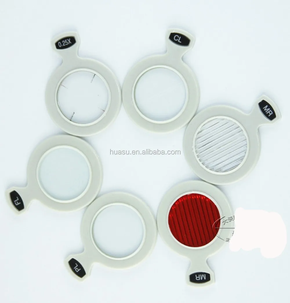 Optical Ophthalmic Instrument Trial Lens Set - Buy Ophthalmic ...