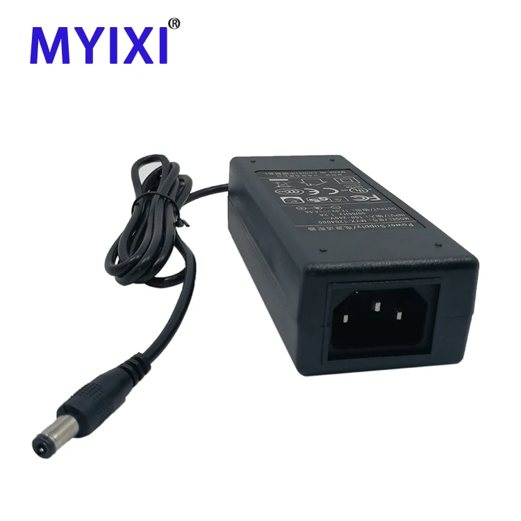 48v Supply Intertek Charger 24v 24 Volt 5 Amp 12v 4a 5a 29v 48w 65w ...