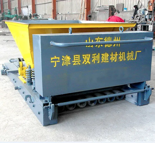 Prefabricated House Precast Prestressed Concrete Slab Making Machines ...