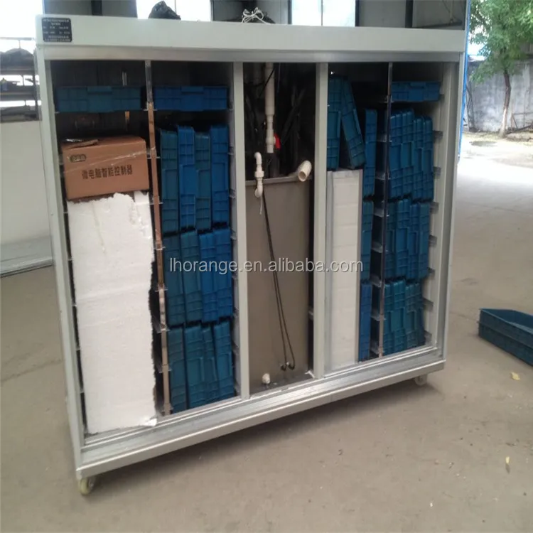 Orangemech Commercial Sprouting Equipment - High Productivity