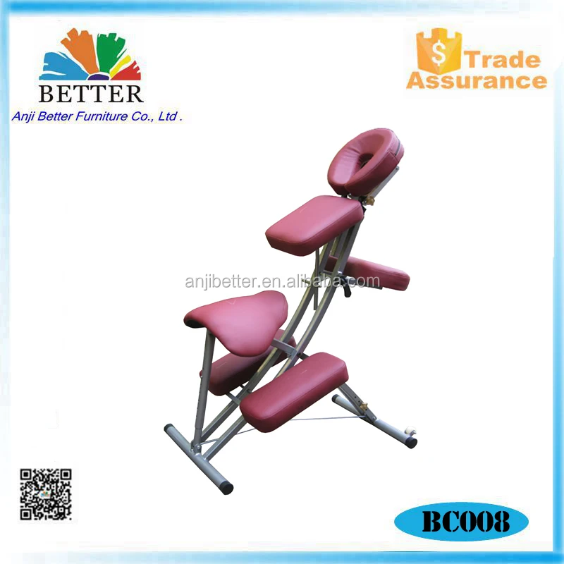 2016 Physiotherapy Chair Full Body Massage Chair Portable - Buy Full ...