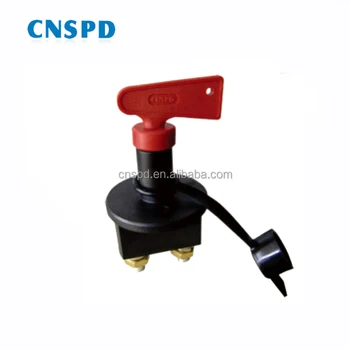 12v 200a Universal Type Battery Master Switch - Buy Battery Master ...