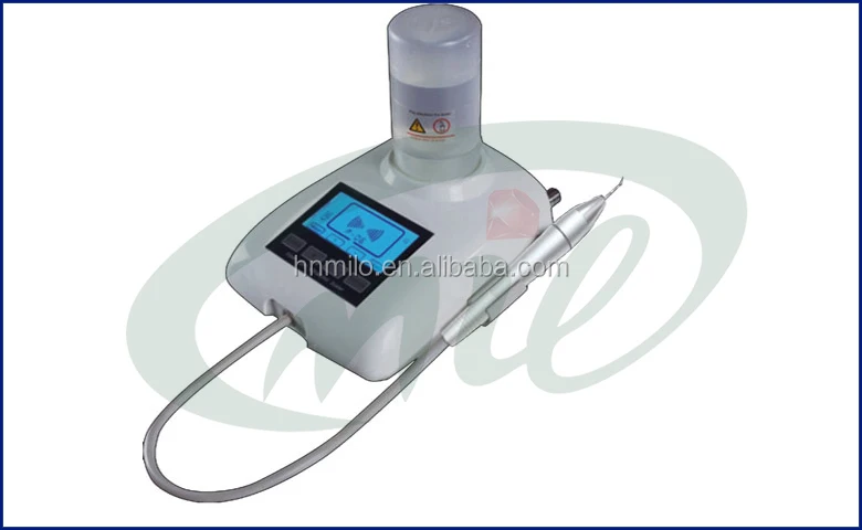 Factory Price Dental Scaling Machine/ultrasonic Scaler Cavitron - Buy ...