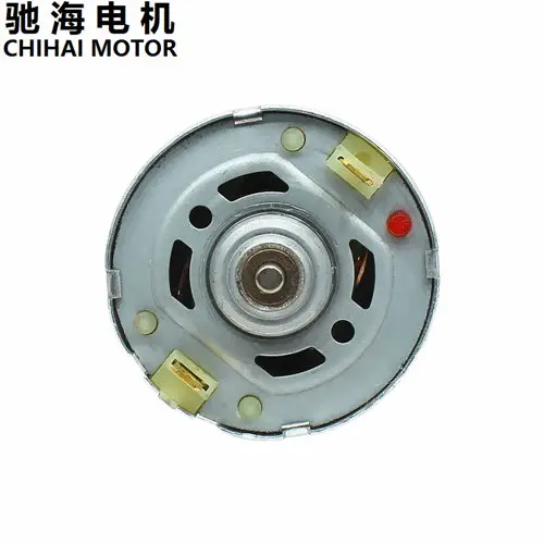 High Torque Gear Motor - Chihai CHP-36GP-555K DC Motor