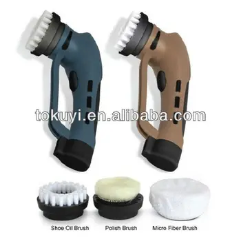 Cordless Leather Polisher,Sofa Cleaning Brush - Buy Sofa Cleaning Brush ...