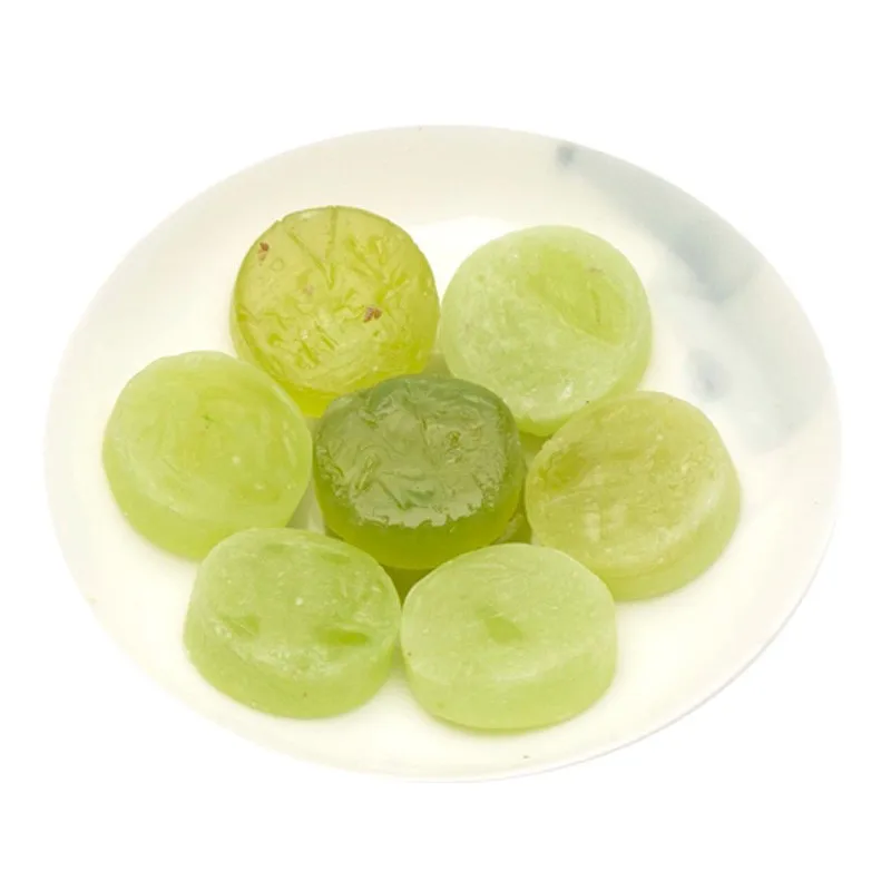 Wholesale Customized Cool Round Mint Hard Candy - Buy Wholesale Candy ...
