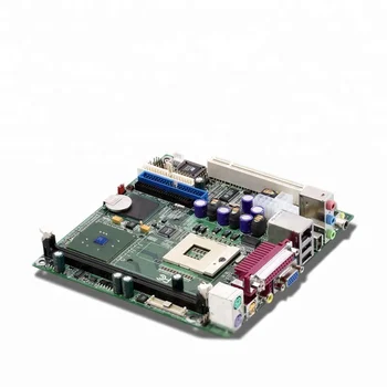 Raw Materials Manufacturing Electronic Pcb And Pcba Assembly - Buy Raw ...