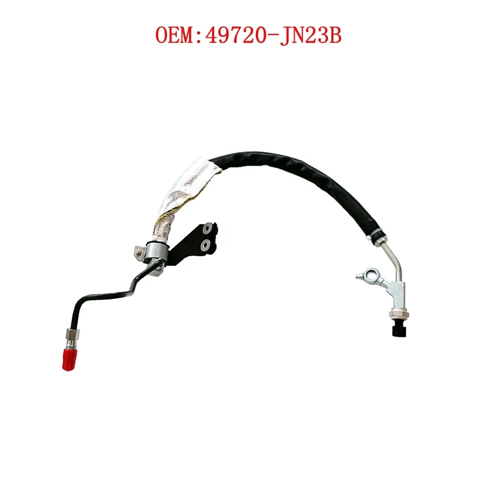 Power Steering Pressure Hose For Teana (j32z) 49720-jn23b 49720-jn20b ...