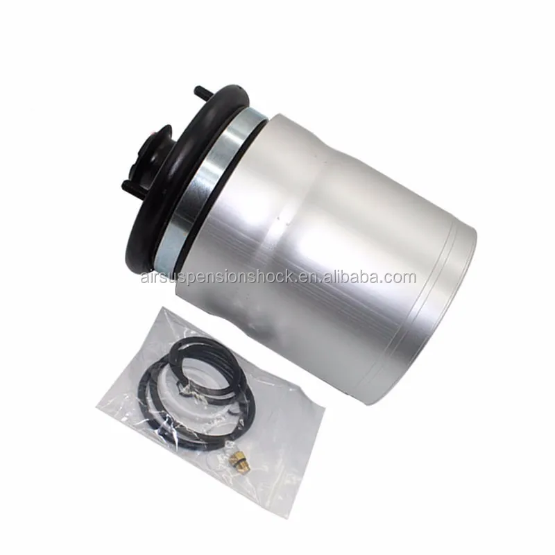 Rear Suspension System Air Strut Spring Without Dust Boot For Land ...