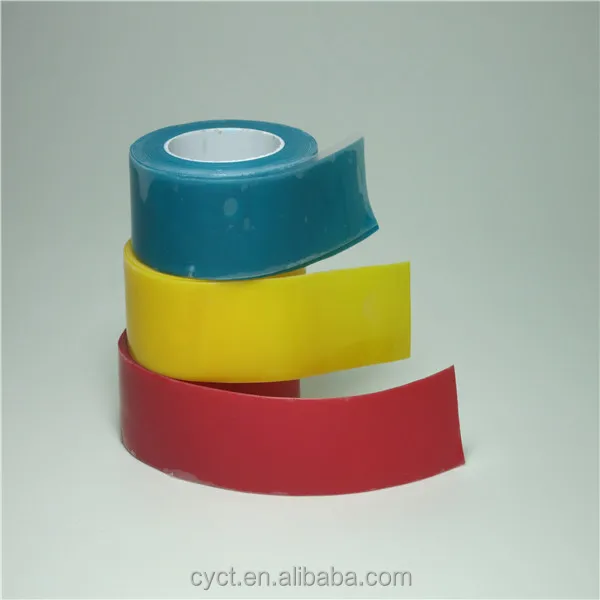 Heat Sensitive Color Change Tape - Buy Heat Sensitive Color Change Tape ...