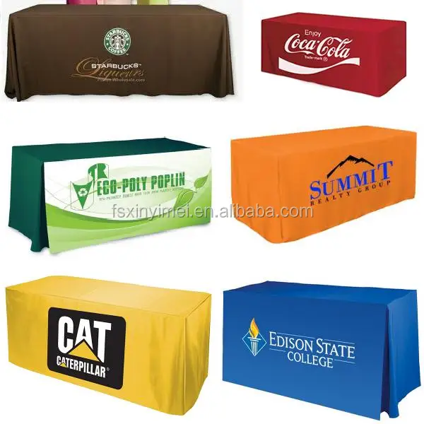 High Elastic Underlay Table Cloth XY04 - Durable & Stylish