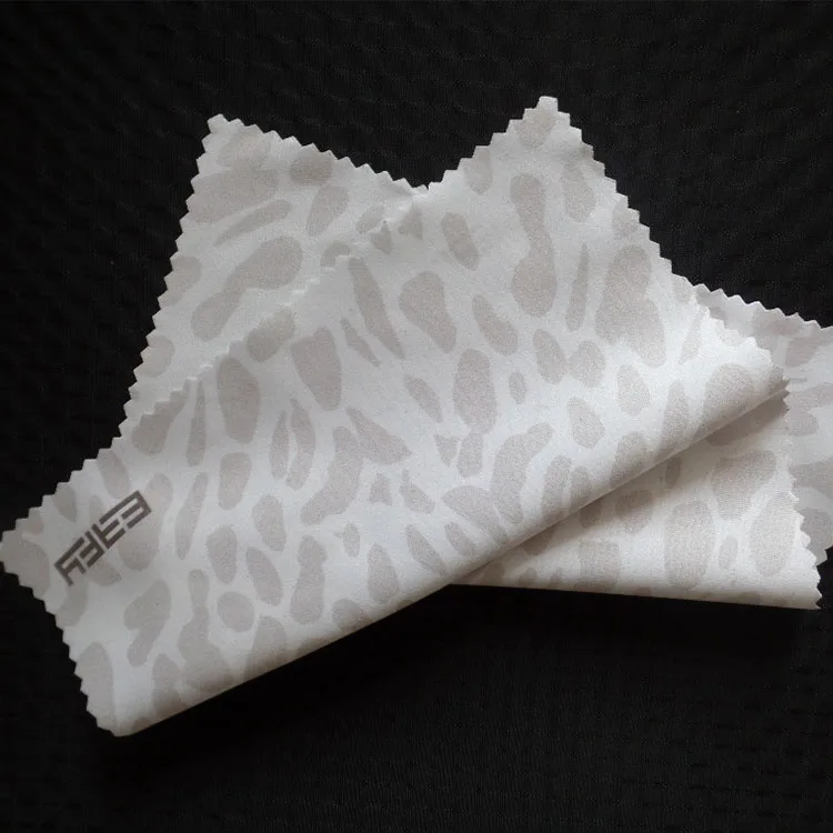 Wholesale Microfiber Custom Logo Printed Lens Cleaning Cloth For Glasses Sunglasses Buy Lens
