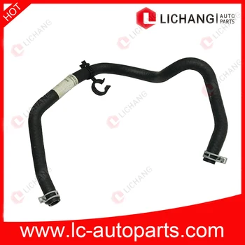 Genuine Egr Cooling Hoser Used For Ford Transit V347 2.4l 8c11 9y438 Ab ...