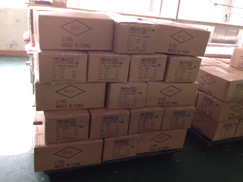 High Quality Custom Assembly Electrical Cable,Injection Mold For Cable ...