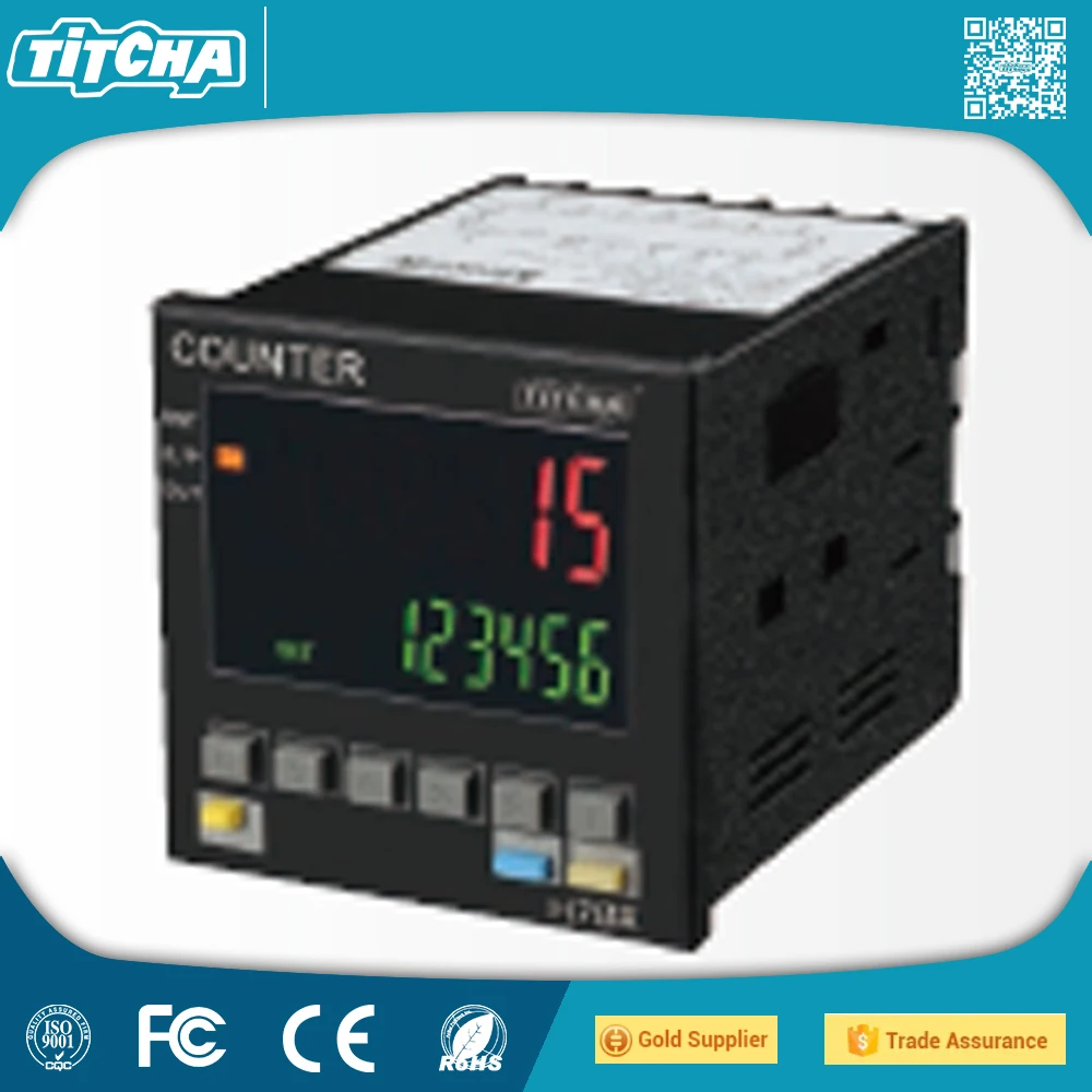 H7bx Counter Digital Pulse Counter - Buy Digital Pulse Counter Product ...