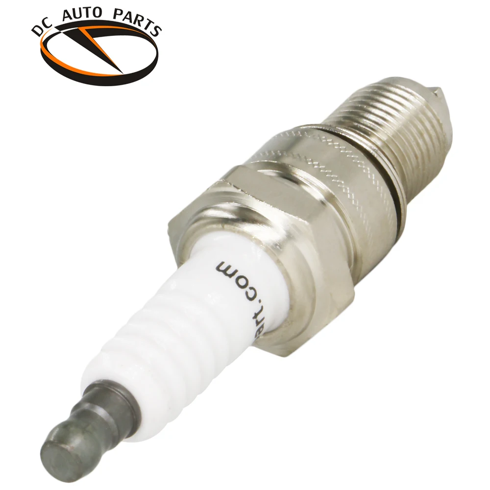 Top Quality Spark Plugs For Renualt Dacia Logan Clio Megane 7700500155 ...