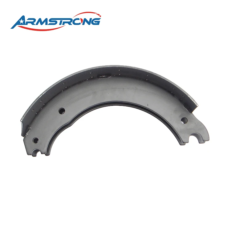 Longue Durée Auto Pièces Dureté Appropriée De Frein Chaussures Pour Dfm ...