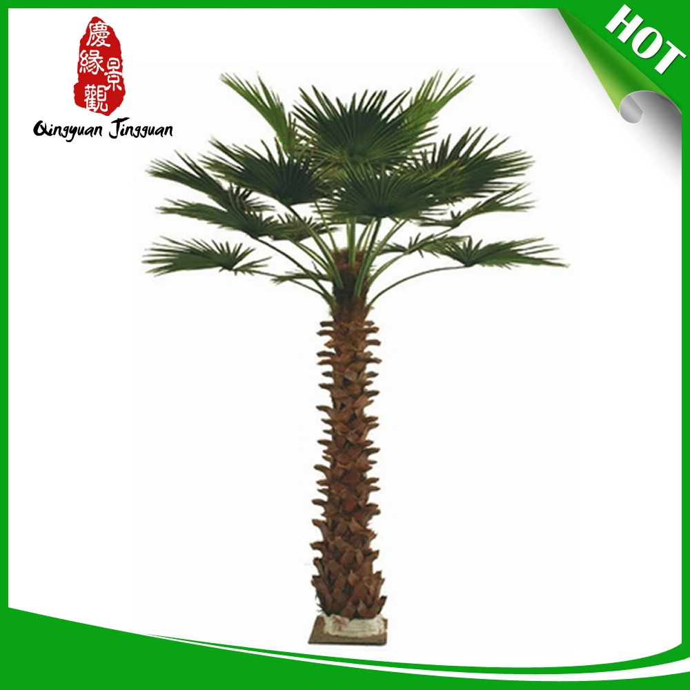 Wholesale Large Artificial Palm Tree,Artificial Outdoor Palm Trees,Palm ...