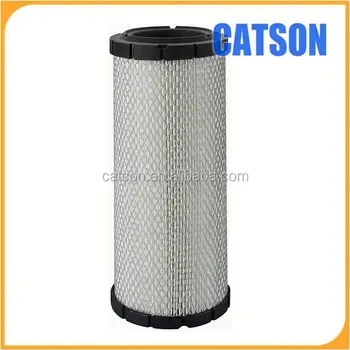 Af25291 P772579 Ku-775 Excavator Filter / Oil Filter,Air Filter,Fluid ...