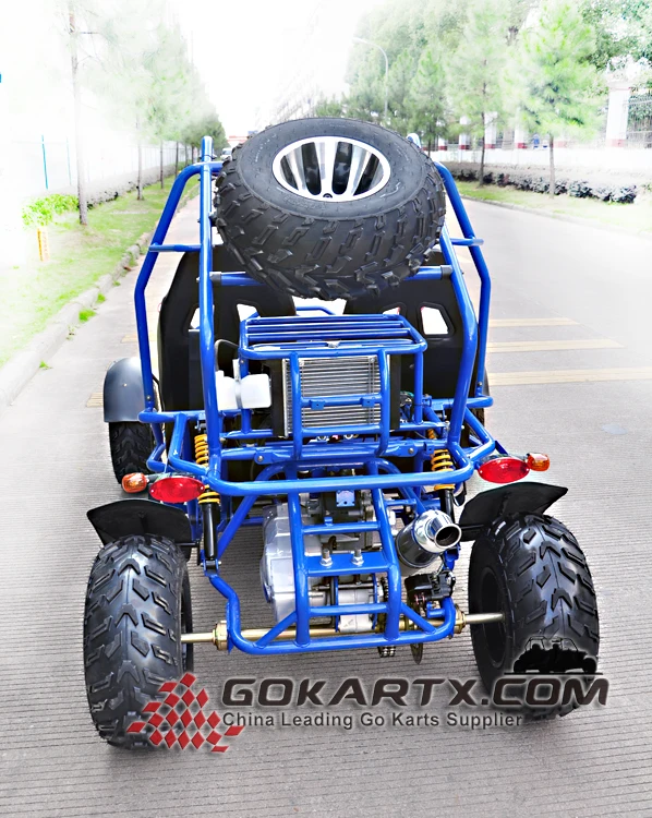 Cheap 300cc 2seat New Buggy/go Kart Off Road Tires Factory Supply Buggy ...