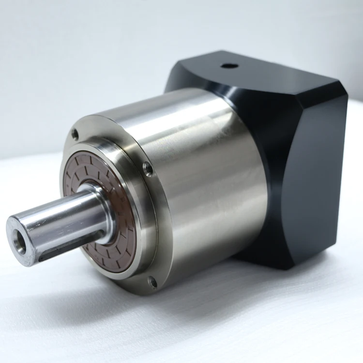 PLE60 servomotor reductor dynabloc, cabezas de engranaje planetario de ...