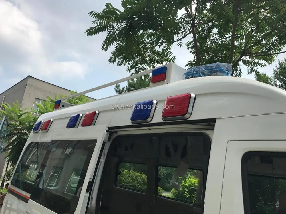 Super Bright Ambulance Side Blinker Police Emergency Lights - Buy Super ...