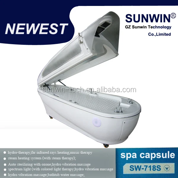 Water Jet Massage Equipment Hydro Massage Bed Water Jet Massage Equipment For Weight Loss