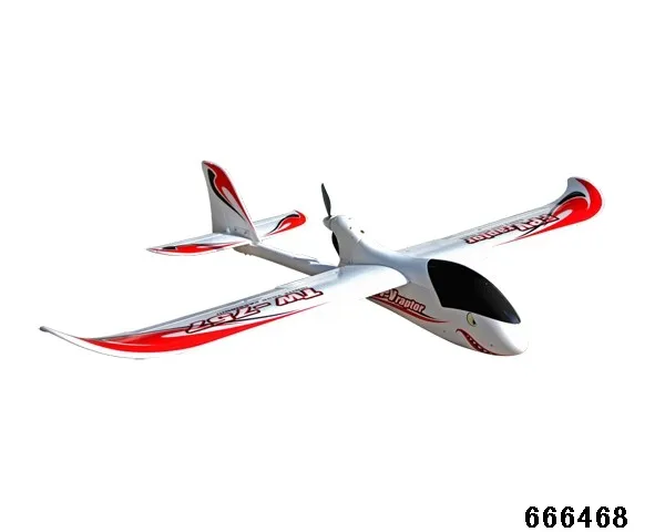 Trainstar Brushless Rtf Rc Plane Glider For Sale - Buy Rc Glider ...