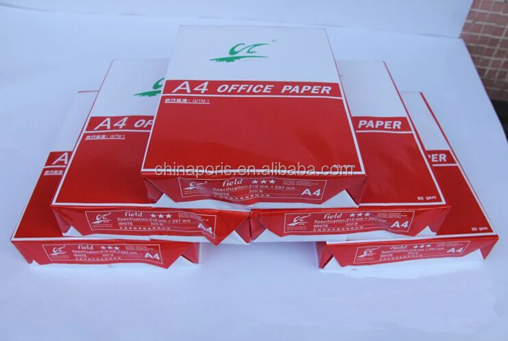 A4 A3 B5 Copy Paper/priting Paper/fax Paper Etc - Buy Copy Paper ...