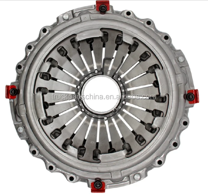 Clutch Cover for Hino 700 Truck - P11C E13C Part 31250-10560