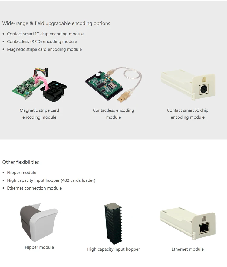 High Speed Digital Hologram Overlay Printer Cs-200e