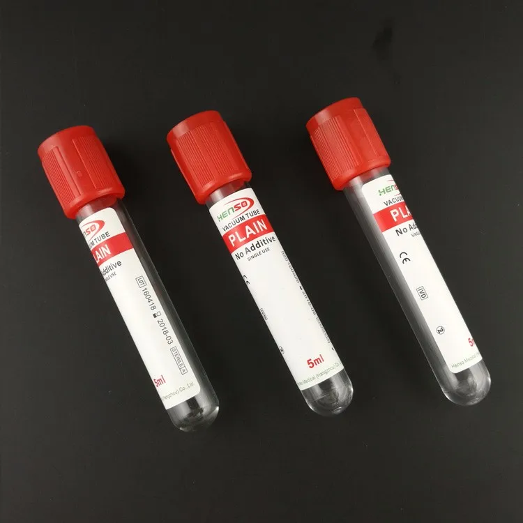 Vacuum Glass Edta Additive Anticoagulant Blood Tube Lavender Top - Buy ...