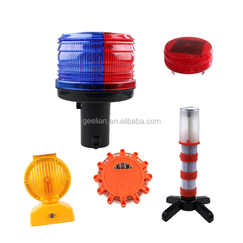 Pedestrian Crossing Light Infrared Sensor Solar Pedestrian Sign - Buy ...