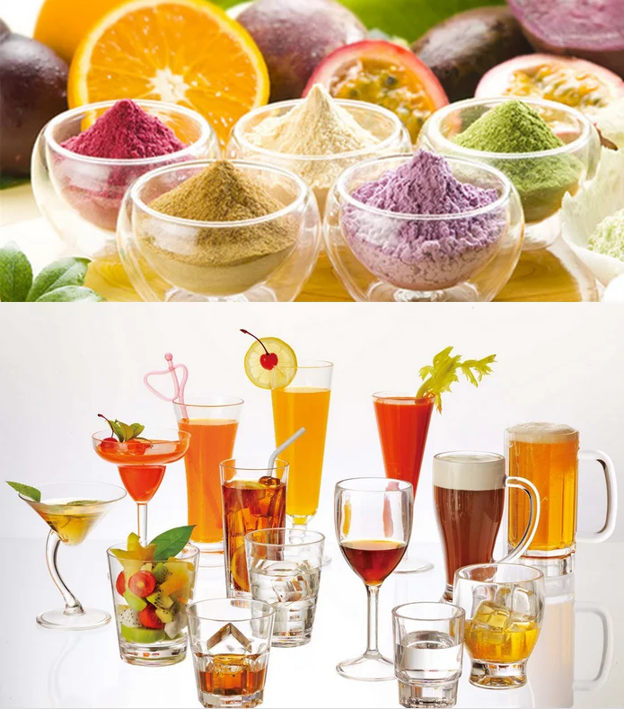 Lucuma Extract Egg Yolk Extract Powder Lucuma Nervosa A.DC Fruit Powder ...