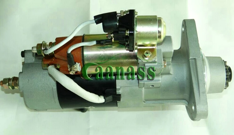 20430564 85000087 Volvo Fm12 Starter - Buy Volvo Fm12 Starter Product ...