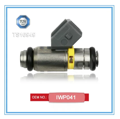 Fuel Injector Nozzle Oem Iwp049 For Citroen Xsara Peugeot 406 Citroen ...