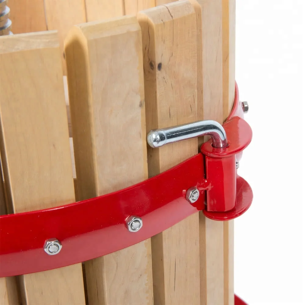 Hydraulic Fruit Press Machine - Efficient Juicing Solutions